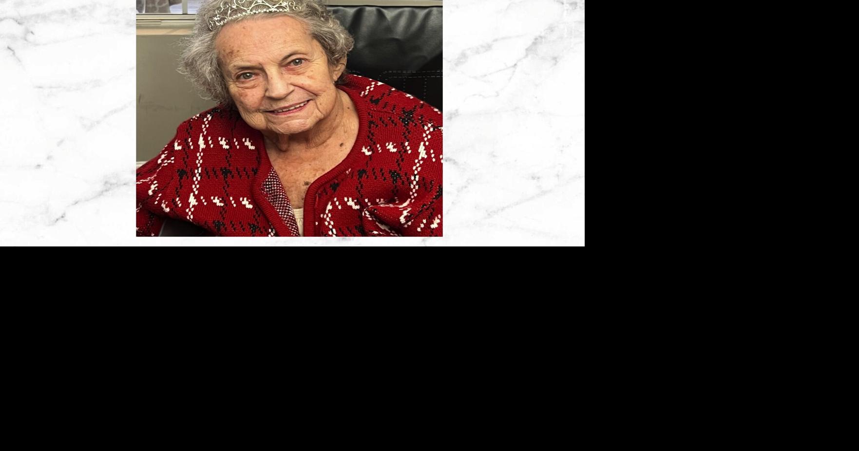 Wilma Jean Morgan, | Obituaries | times-herald.com