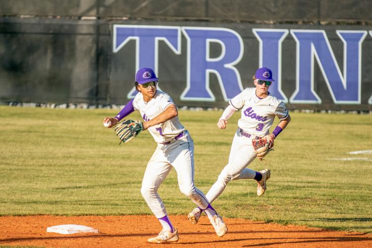 Year-end Review – The Trinity Christian Lions | Sports | times-herald.com