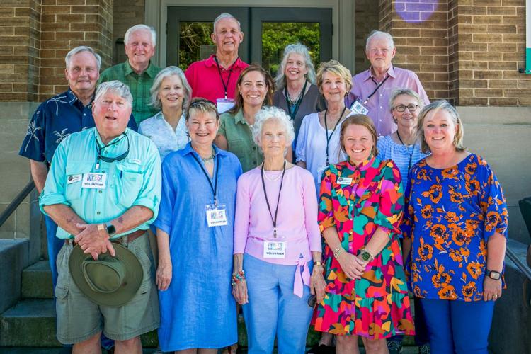 Southern LitFest ‘a resounding success’ | Arts & Community | times ...