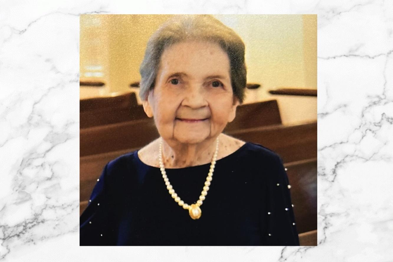 JoAnn Nappier Ordiway | Obituaries | times-herald.com