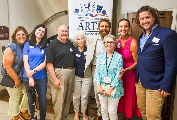 Southern LitFest ‘a resounding success’ | Arts & Community | times ...