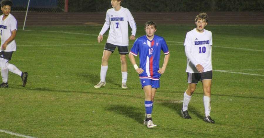 Harper scores four in the Hawks’ region opener win | Sports | times ...
