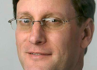 Walter Jones is new publisher | Local News | times-herald.com