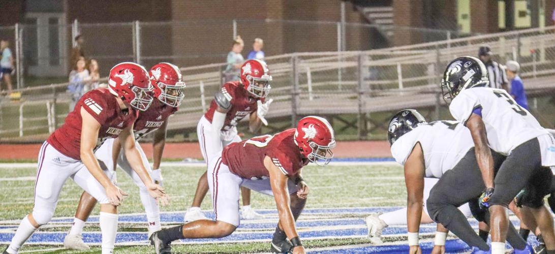 Back to School: Andres Franquez | Sports | times-herald.com