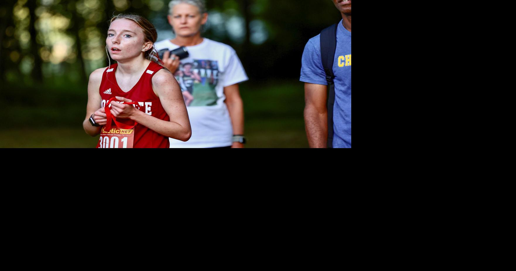 Wingenbach/Northgate shine at state cross-country | Sports | times ...