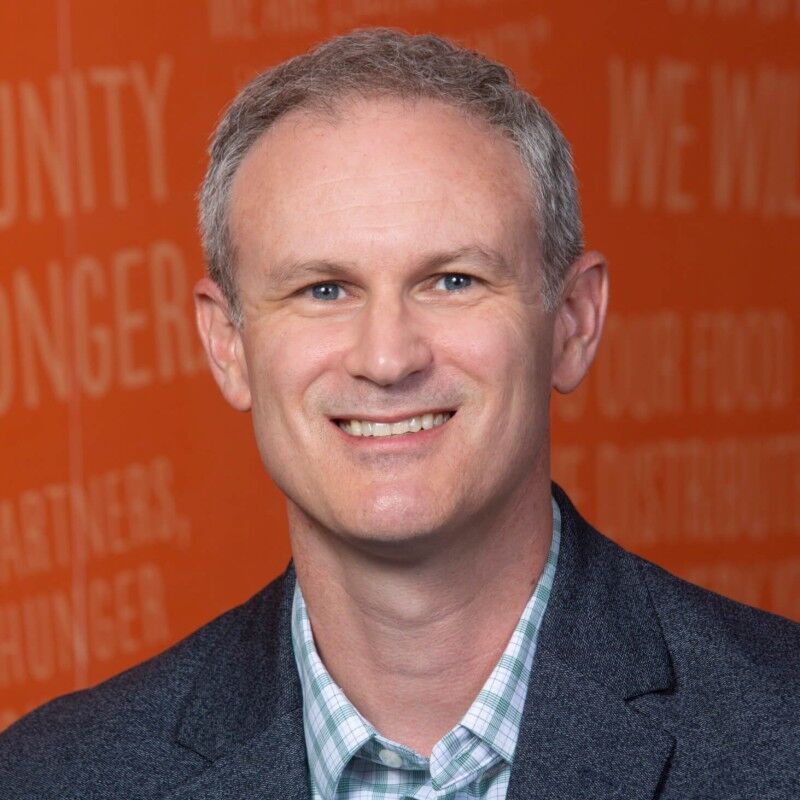 Greg Sims to head Atlanta Community Food Bank development | News ...