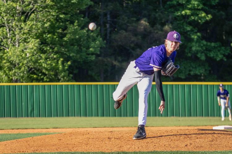 Region honors for Doss, DeLoach | Sports | times-herald.com