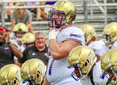 Fenimore commits to Coastal Carolina | Sports | times-herald.com