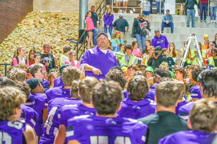 Year-end Review – The Trinity Christian Lions | Sports | times-herald.com