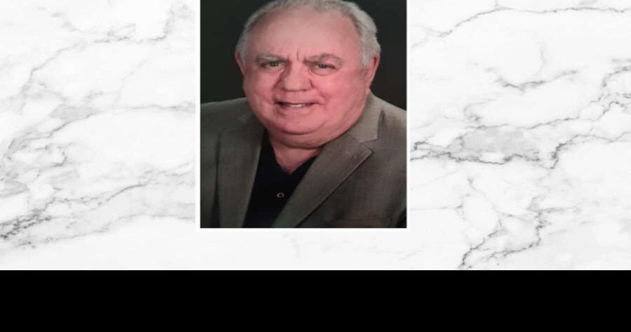 Harry Douglas Hendrix | Obituaries | times-herald.com
