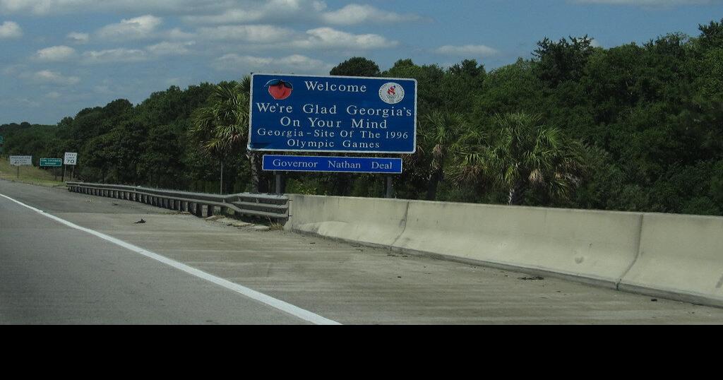 Engineers rate Georgia "C+" in infrastructure | News | times-herald.com