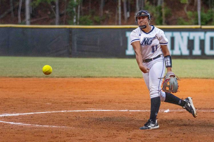 Northgate caps strong week with wins over McIntosh and Ola | Sports ...