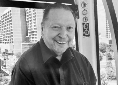 Roy Wiley Nix, Jr. | Obituaries | times-herald.com