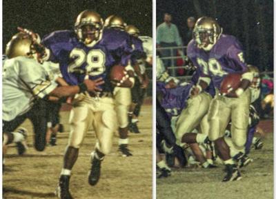 Former Indian Cedric Stegall leads Seminole County | Sports | times ...