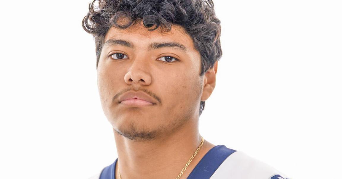 Back to School: Andres Franquez | Sports | times-herald.com