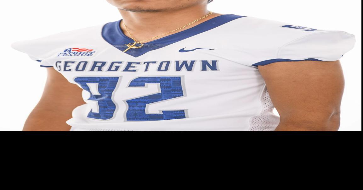 Back to School: Andres Franquez | Sports | times-herald.com