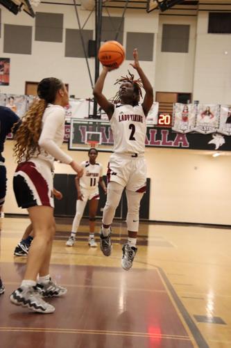 A rebirth of Lady Vikings basketball | Sports | times-herald.com
