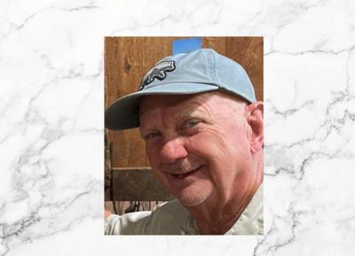 David Frank Albright | Obituaries | times-herald.com