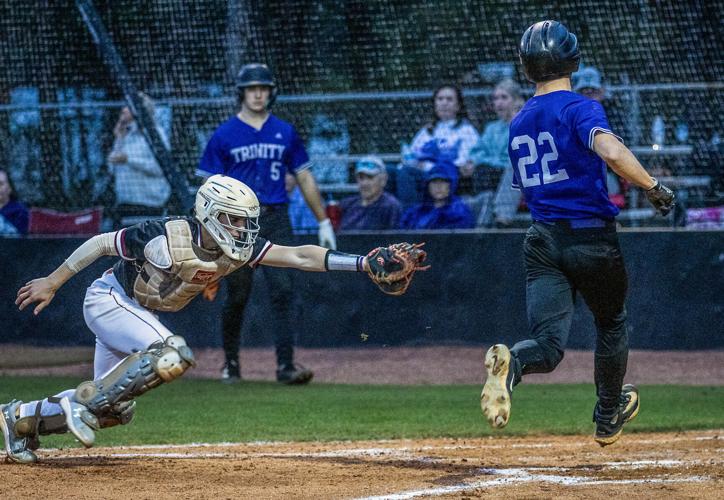 Rodgers, Moss shutout Wildcats | Sports | times-herald.com