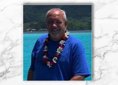 Timothy Wesley Duke | Obituaries | times-herald.com