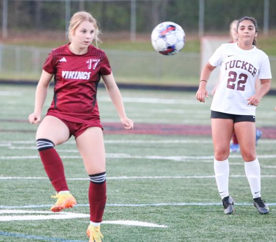 Soccer sweep at Valhalla | Sports | times-herald.com