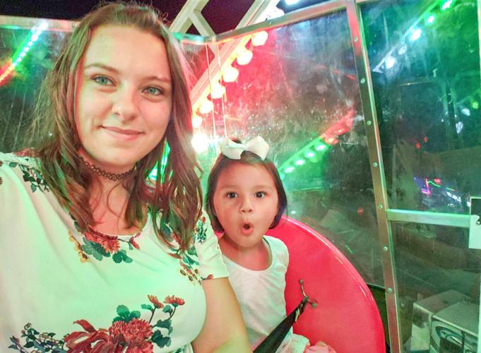 Fair photo contest winners announced as Coweta County Fair returns Sept ...