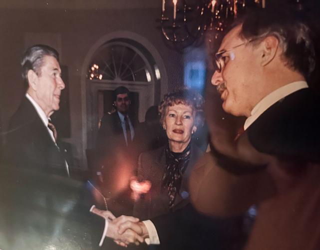 Remembering John Stuckey: A force in Georgia politics and Coweta | News ...