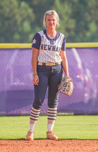 Lady Cougars earn Region Awards | Sports | times-herald.com