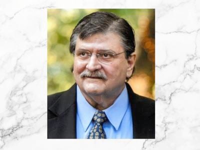 David (Dave) Cowgill | Obituaries | times-herald.com