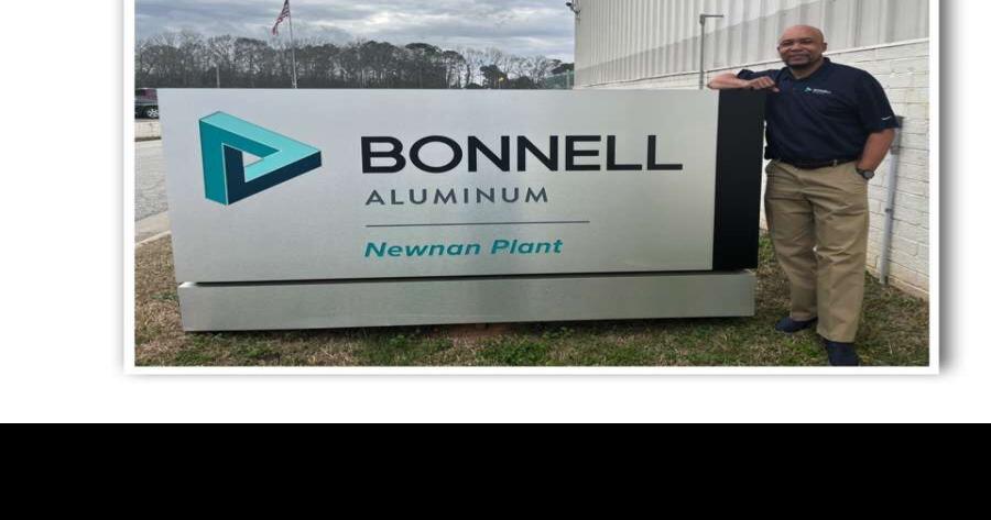 Bell makes history as first Black plant manager in Bonnell history ...