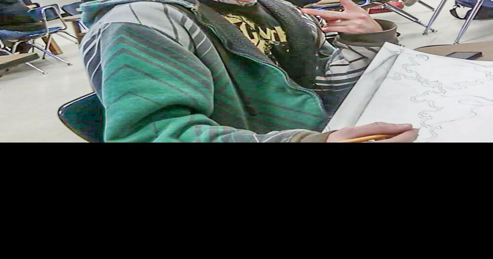 Police appeal to anonymous tipster in Blake Chappell murder | News ...