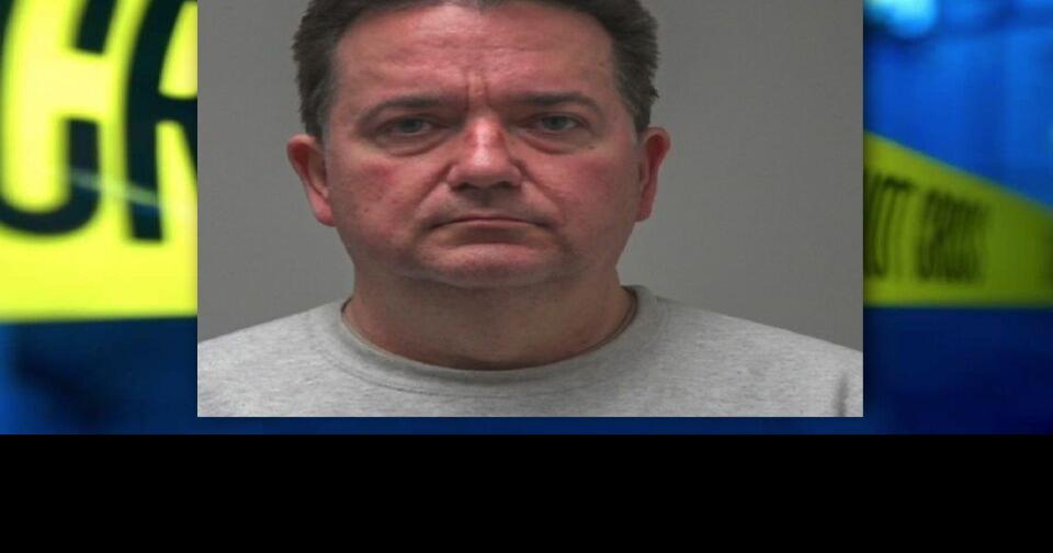 Man arrested on child porn charges | News | times-herald.com