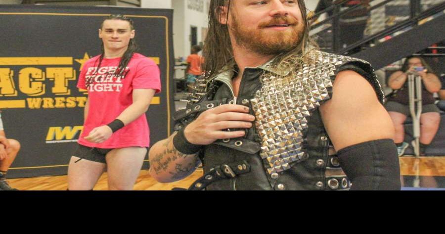 Cosas que tienes que saber sobre Finlay - TIM Wrestling