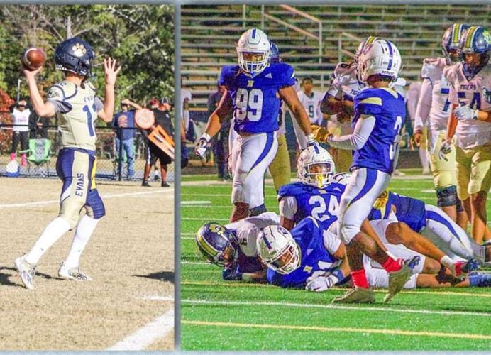 Newnan meets Georgia Elite Football Classic | Sports | times-herald.com