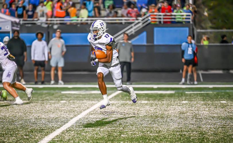 Trinity Christian faces new challenges, new faces, new region | Sports ...