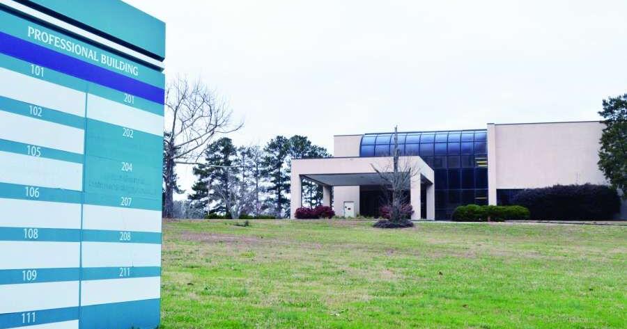 County buying old medical building | Local News | times-herald.com