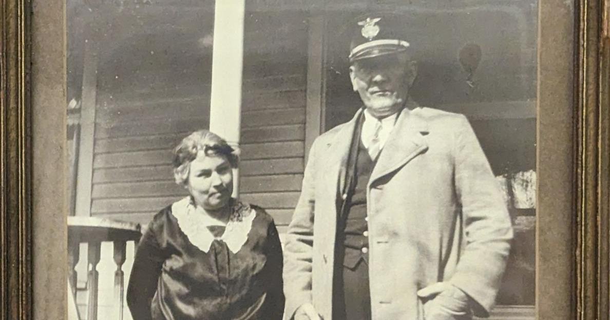 Chief Askew’s Diary: Sept. 6 | Arts & Community | times-herald.com