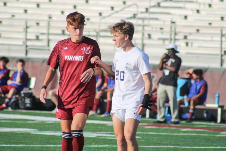 Soccer sweep at Valhalla | Sports | times-herald.com