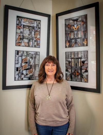 Foshee named Artist of the Month for January | Arts & Community | times ...