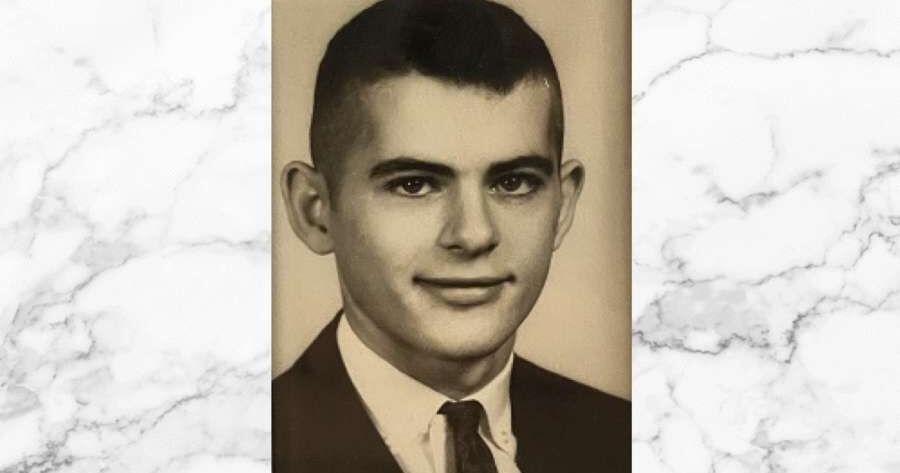 Radford Barron Jackson | Obituaries | times-herald.com