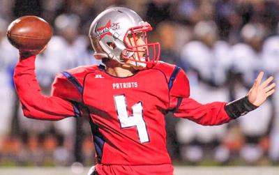 Heritage names Levi Dunn new head football coach | Sports | times ...