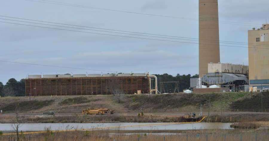 Road near Plant Yates to be closed for 85 days | Local News | times ...
