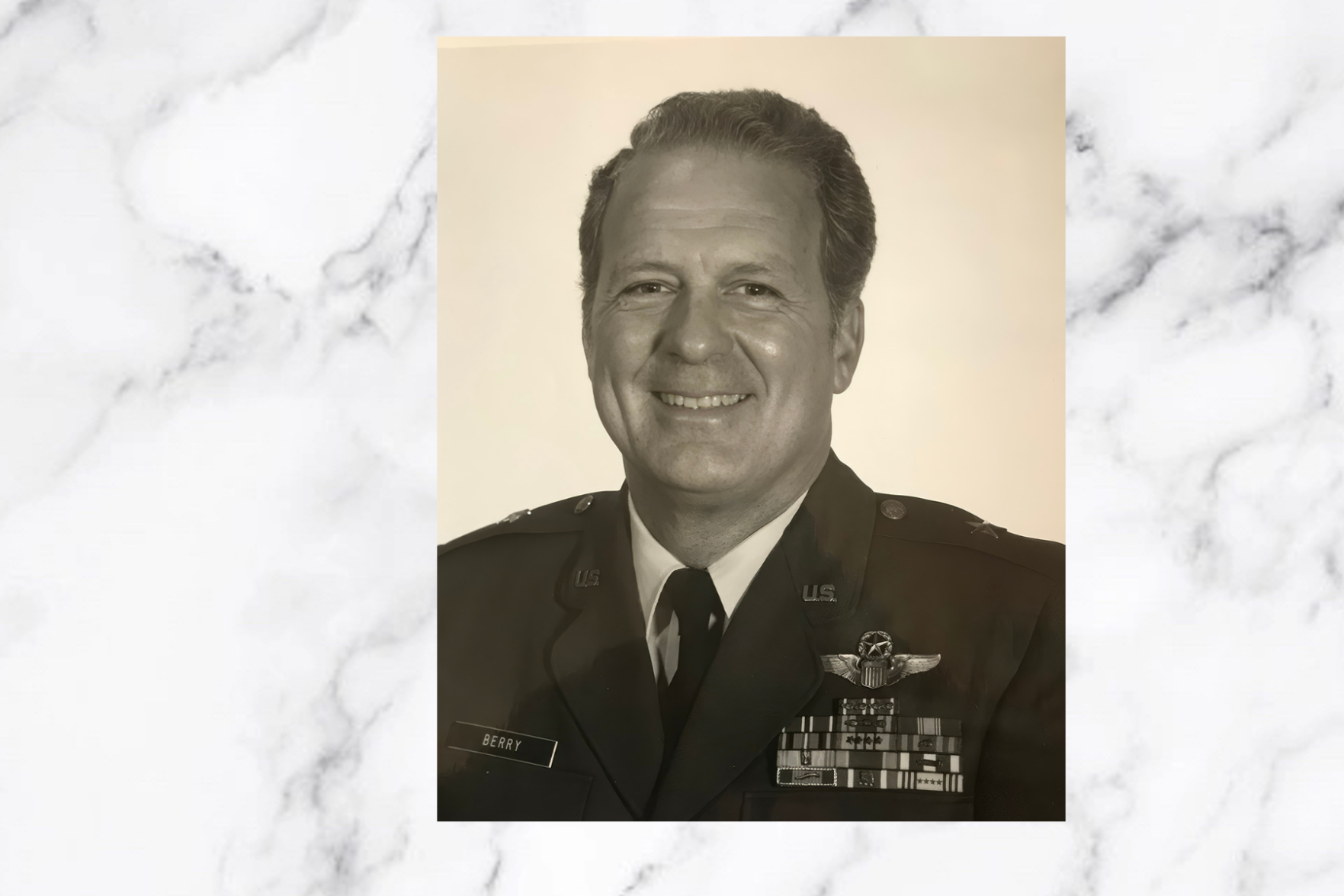 William "Bill" McDowell Berry, Jr | Obituaries | times-herald.com