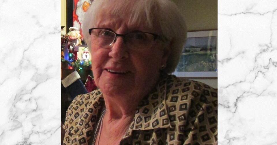 Winifred Una Powell LaRose | Obituaries | times-herald.com