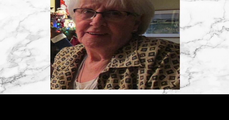 Winifred Una Powell LaRose | Obituaries | times-herald.com