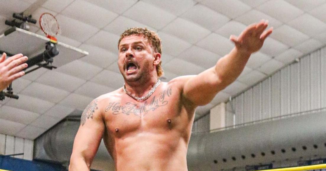 Pro wrestling event at Arnall Middle School to fund school programs ...