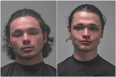 Family dinner dispute ends in arrests outside Senoia restaurant | News ...