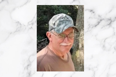 Terry Martin Watson | Obituaries | times-herald.com