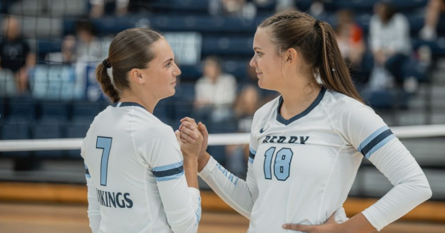 Former Newnan star Bella Boston named SAA Offensive Athlete of the Week ...
