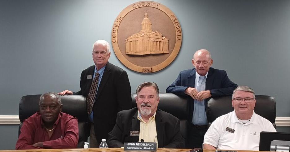 County commissioners to hold work session on FY25 budget | News | times ...